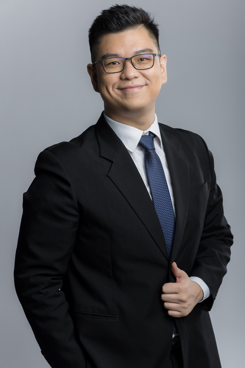 JOSHUA HO FUNG LYM, LLB Hons., CLP - Raj, Ong & Yudistra Advocates ...