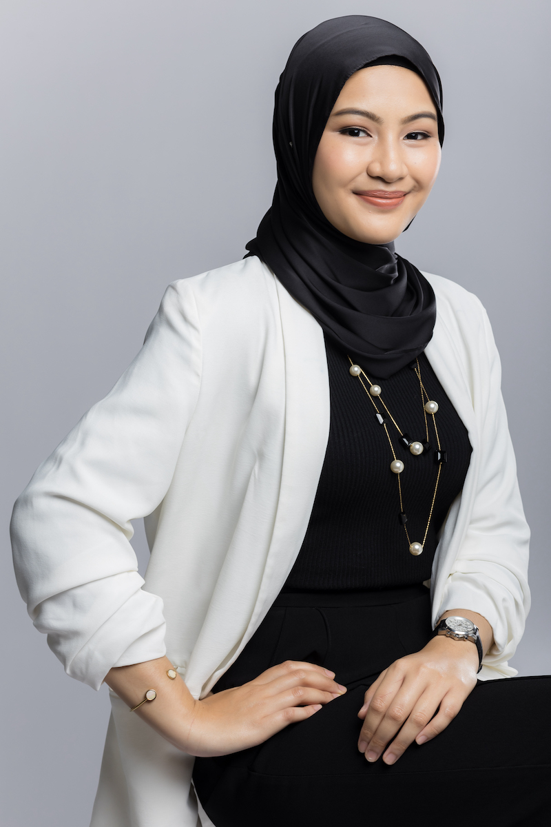NURUL HANANI AZAMUDDIN, LLB Hons. - Raj, Ong & Yudistra Advocates ...
